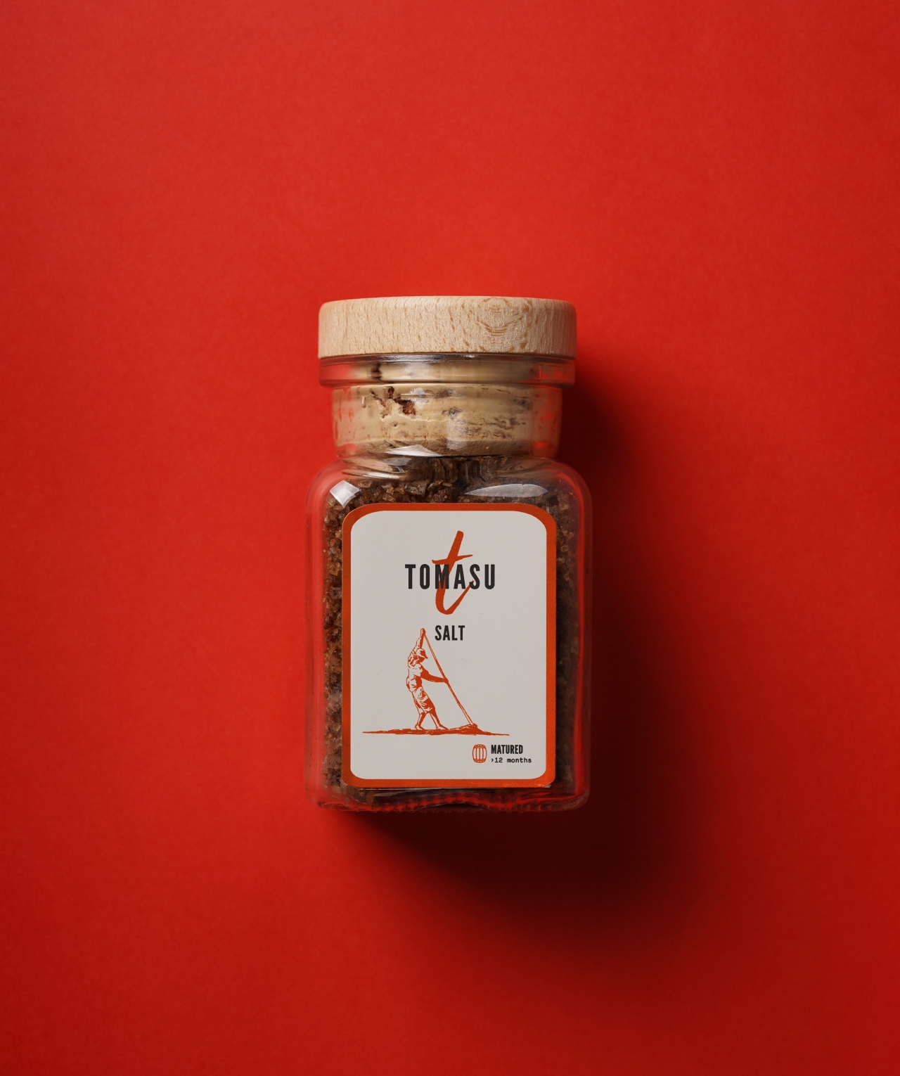 Tomasu - Product overview