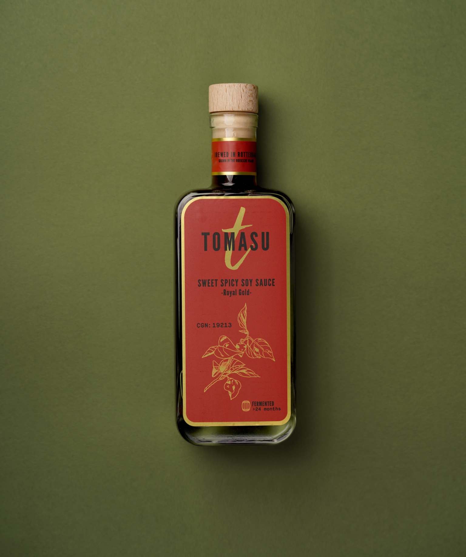 Tomasu - Product overview