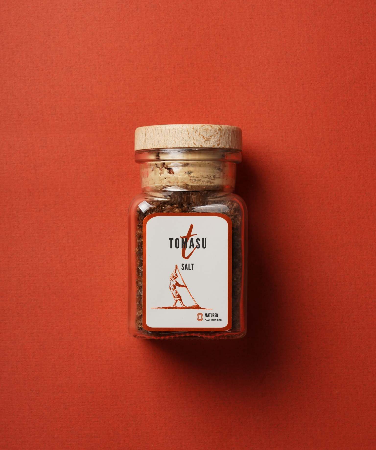 Tomasu - Product overview